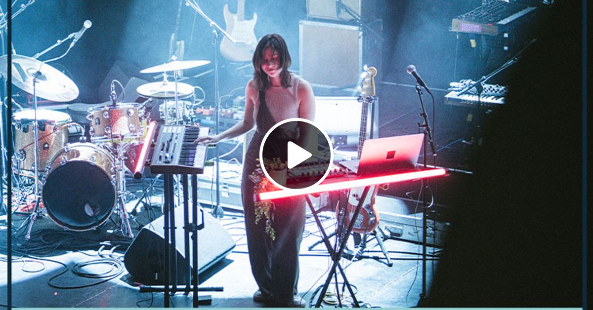 The Takeover w/ ISHA 27th July 2024 by Reform Radio | Mixcloud