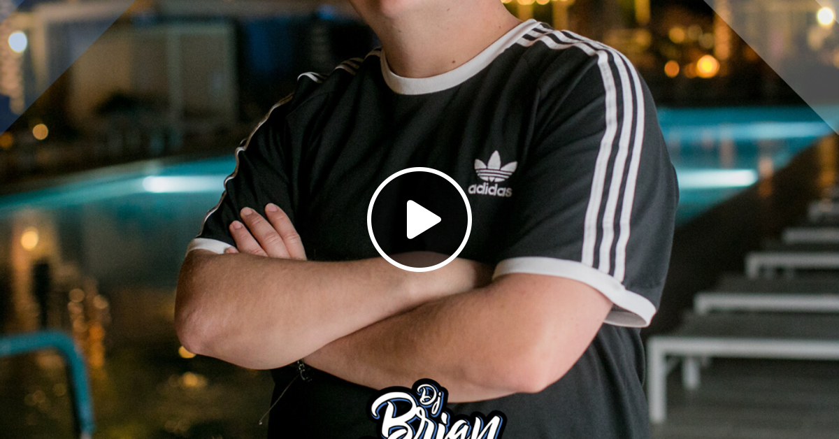 DJ Brian Smith | Mix Series No. 006 by DJ Brian Smith | Mixcloud