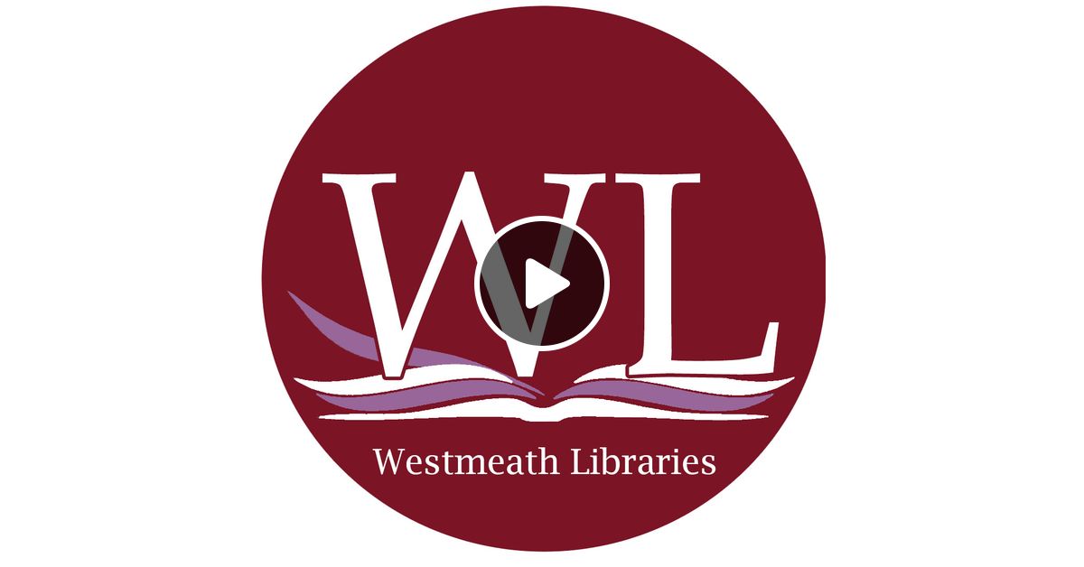 Athlone Today: Michelle Ruddy, Athlone Library, Upcoming events - 24th ...