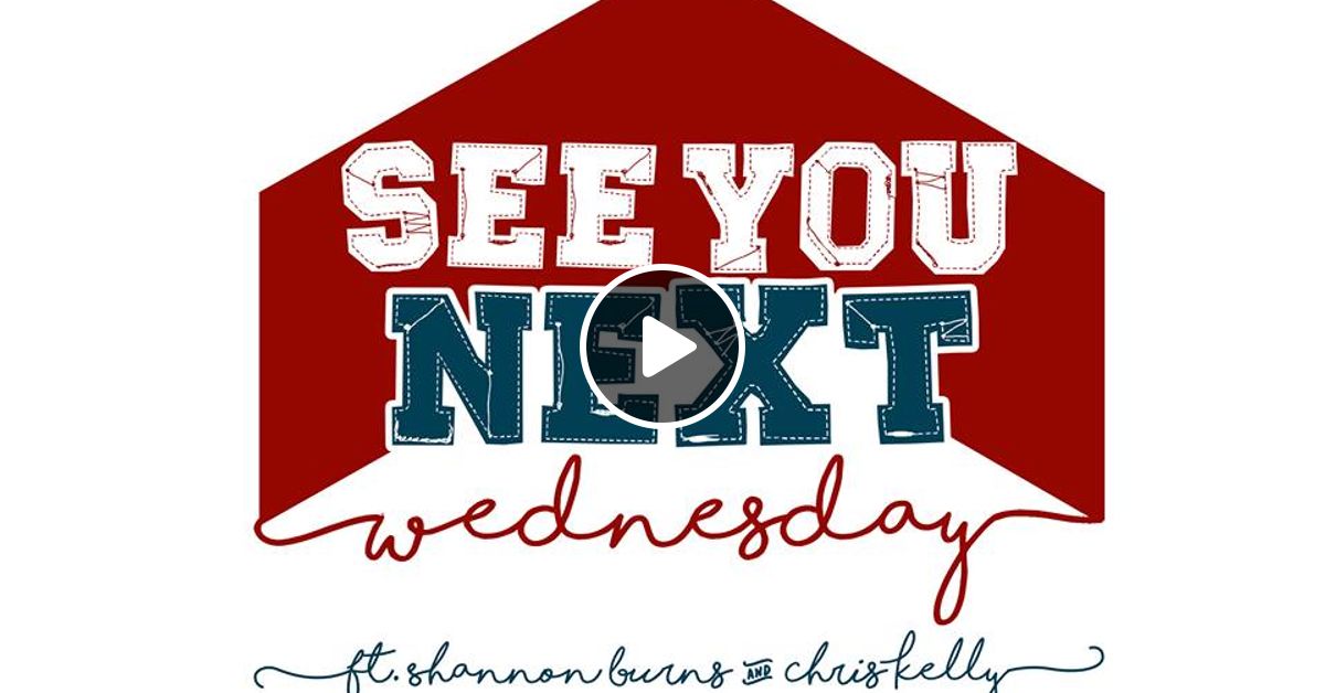 See You Next Wednesday - Episode 10 by See You Next Wednesday Podcast ...