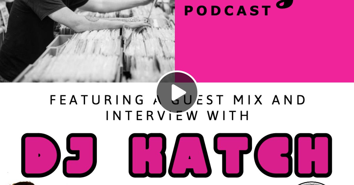 Podcast #87 (with guest DJ Katch) by The Allergies | Mixcloud
