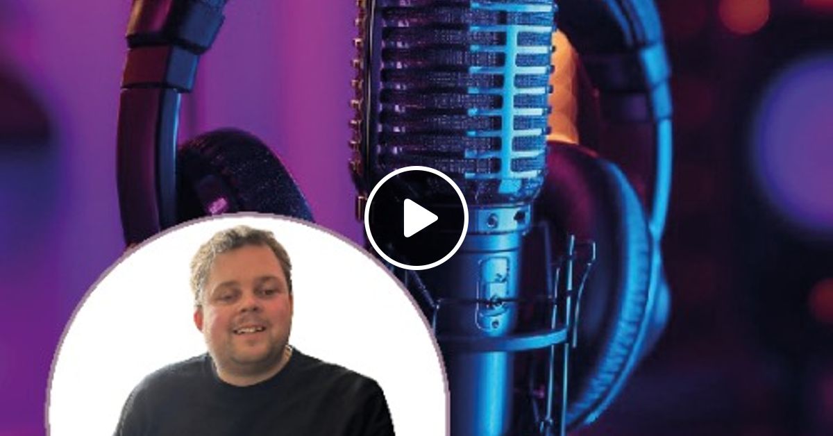 17 april 2024 Van Werk Naar Huis - Roy Scheerman by Reinier Witbols Feugen | Mixcloud