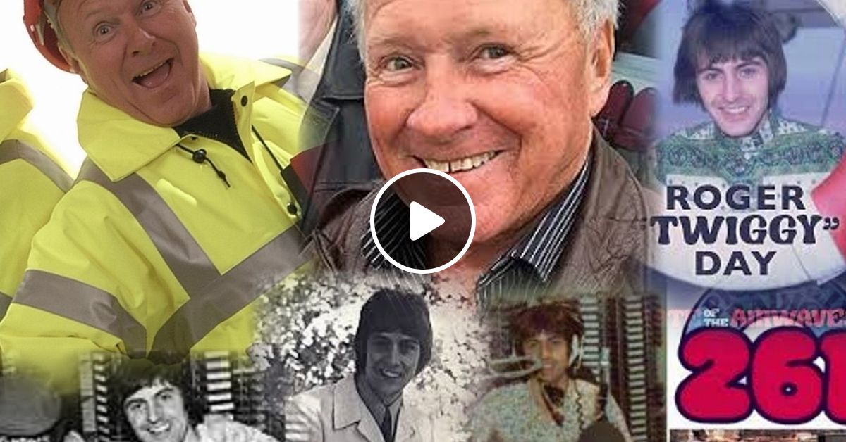 The David Hamilton Music Show plus Roger Day on Boom Wednesday 6th ...