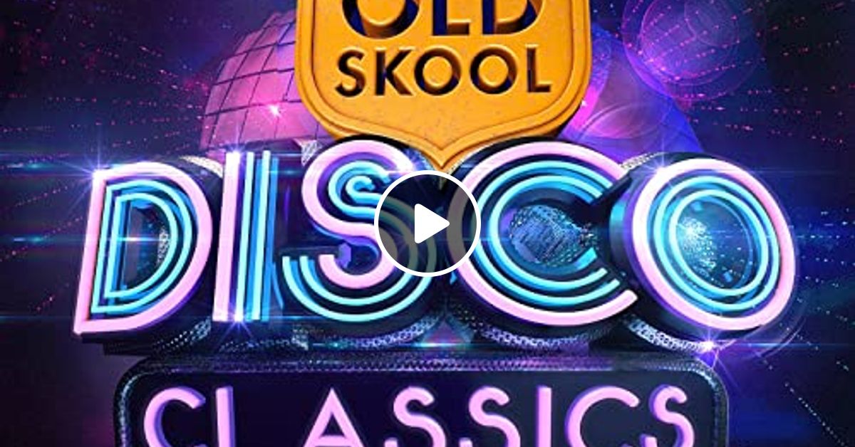 Old School Disco Classics Mix by J916 | Mixcloud