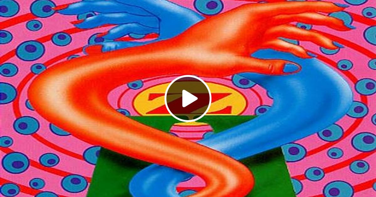 Bass Generator - Rezerection (This Will Blow Your Mind 1993-10-23) by ...