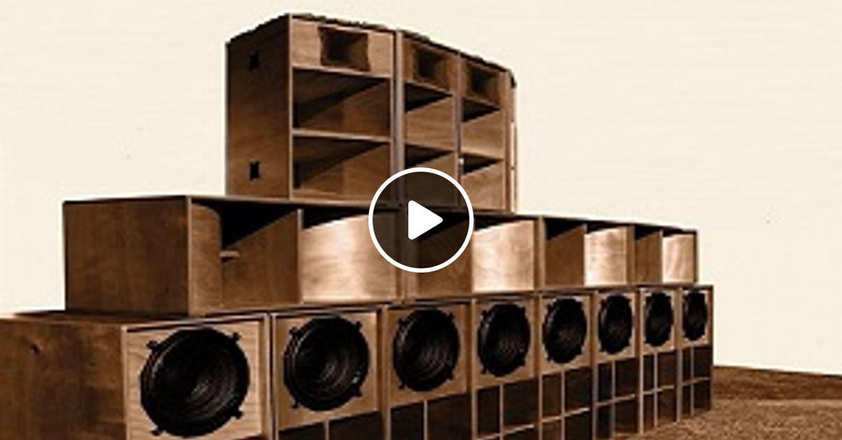 Sound System by Dub Hi Fi | Mixcloud