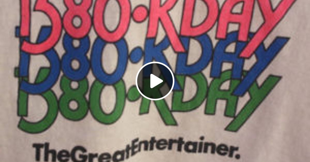 KDAY 1970-05 Tom Maule, Earl Trout by RadioMaven77 | Mixcloud