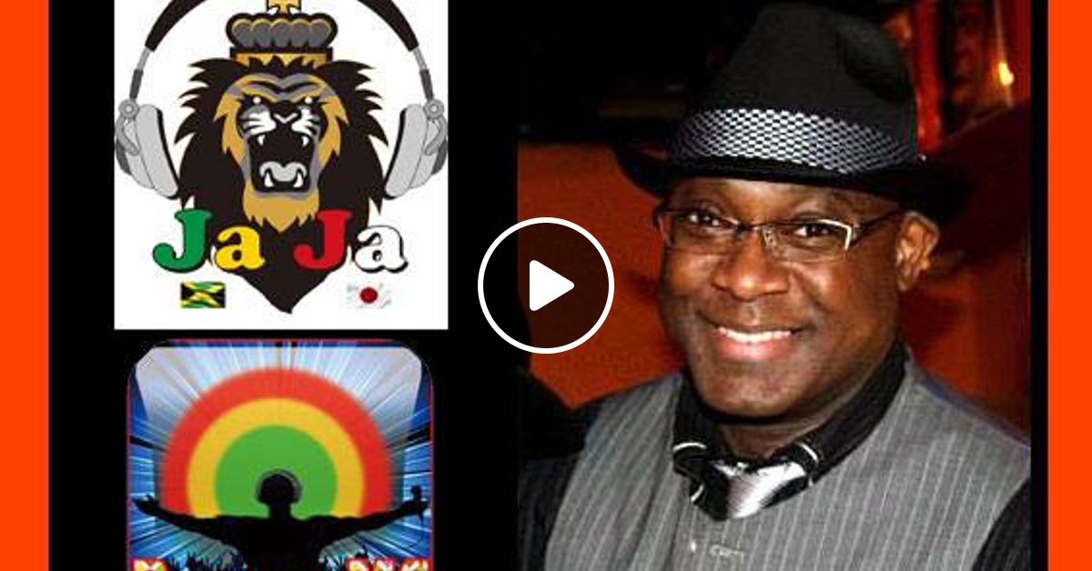 ROOTS & CULTURE - DJ JAJA LIVE ON BLACKAN RADIO by Blackan Radio Japan ...