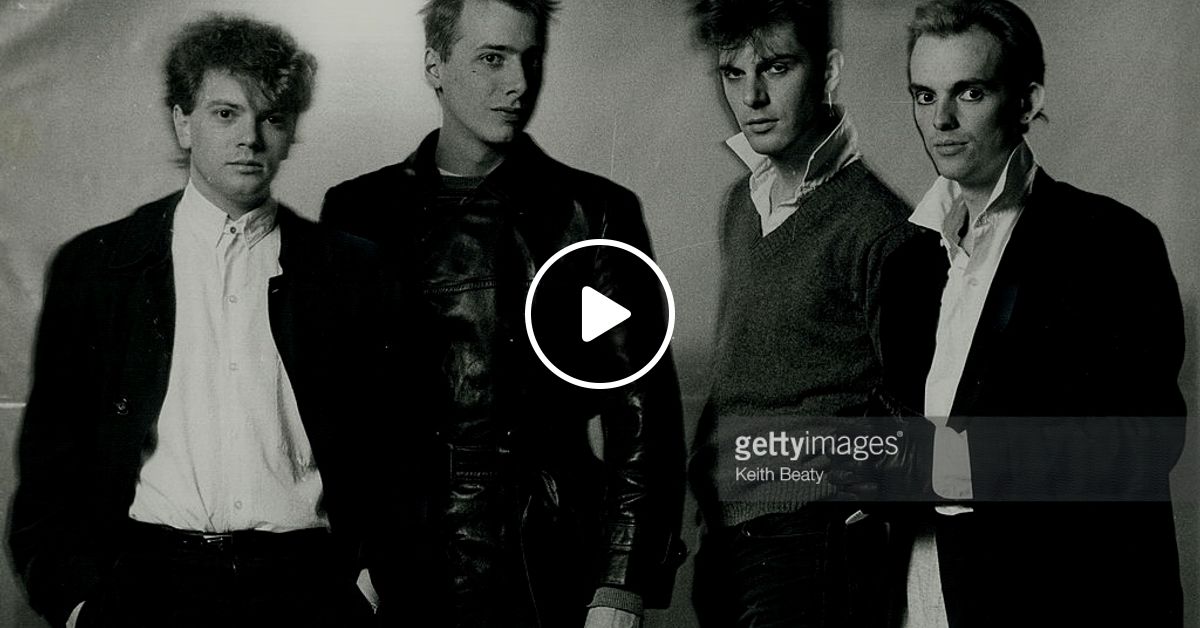 Breeding Ground - - Happy Now I Know by Hugh Gladish | Mixcloud