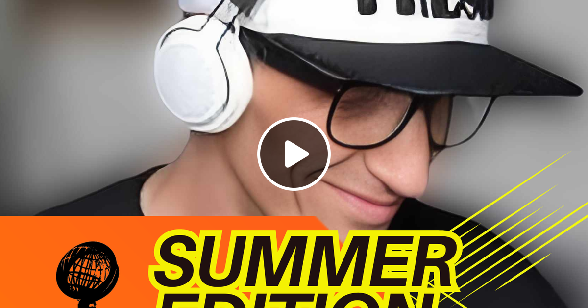 #03293 RADIO KOSMOS - SUMMER EDITION 2024 - GREENY'S WORLD [DE] powered by FM STROEMER - Episode ...