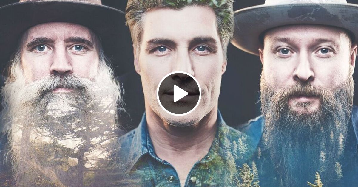 Aaron Grain (The Washboard Union) on DO YOU KNOW JACK? (Nov. 20/2018 ...