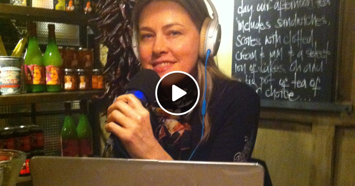 Simone Walraven - Simone's Songlines - Za 24.03.2018 by Max Hermans ...