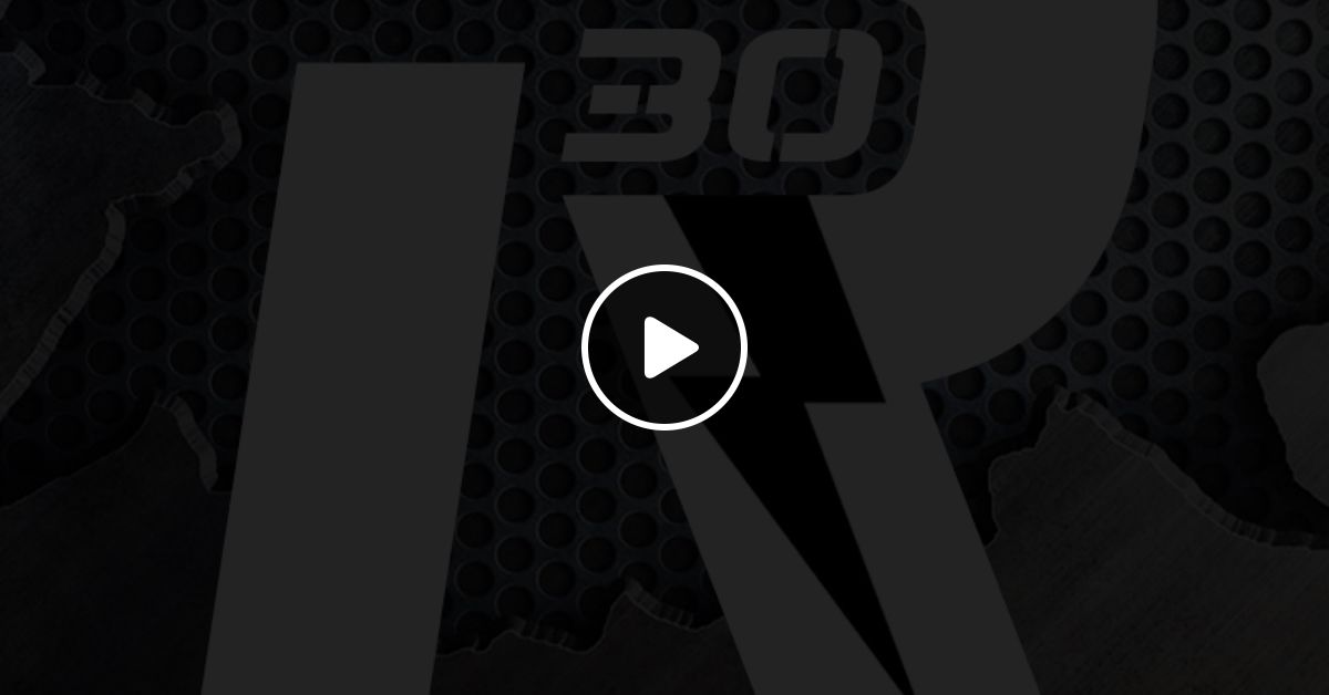 Wes Ramsey's RocKn30 - The Blackout by RocKn30 | Mixcloud