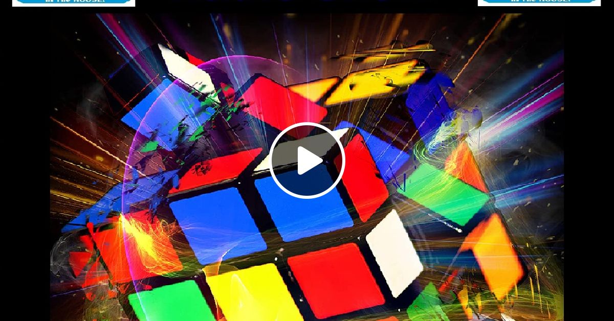 Kev Kinch in the HOUSE live radio show (recorded LIVE on Marlow FM) Oct ...