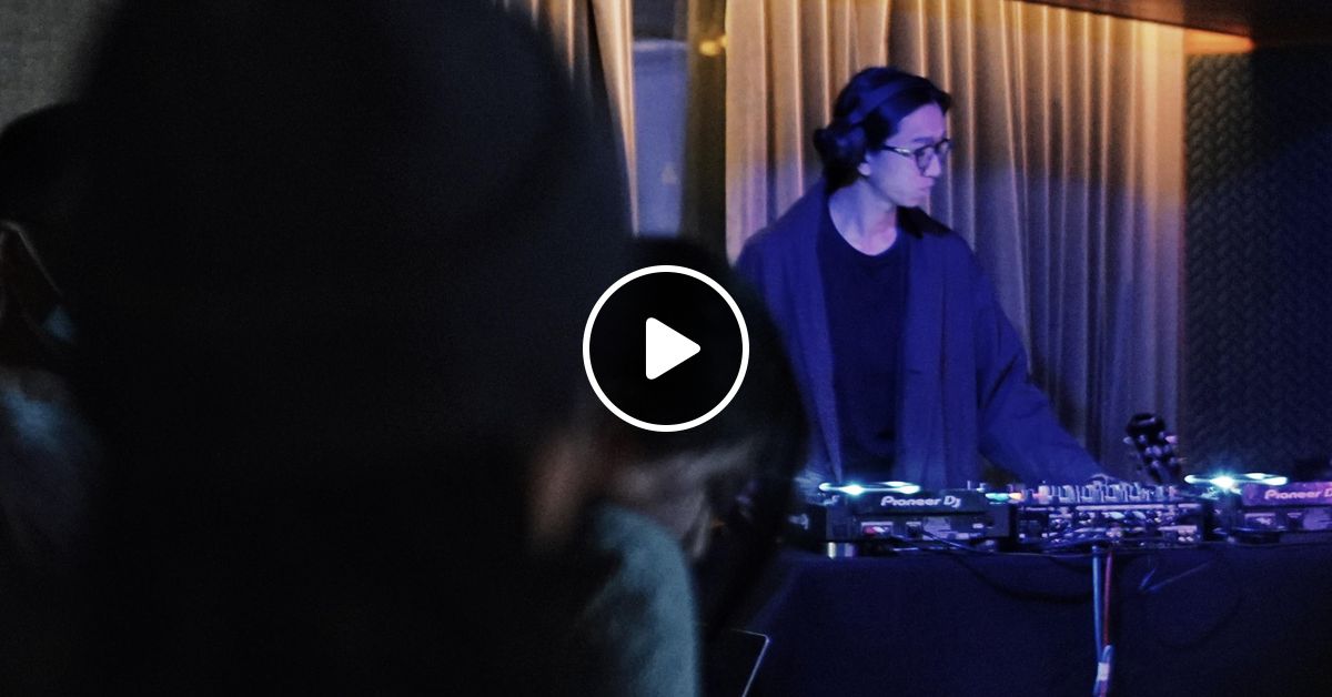 Orthographic Projections by Carson Leung | Mixcloud