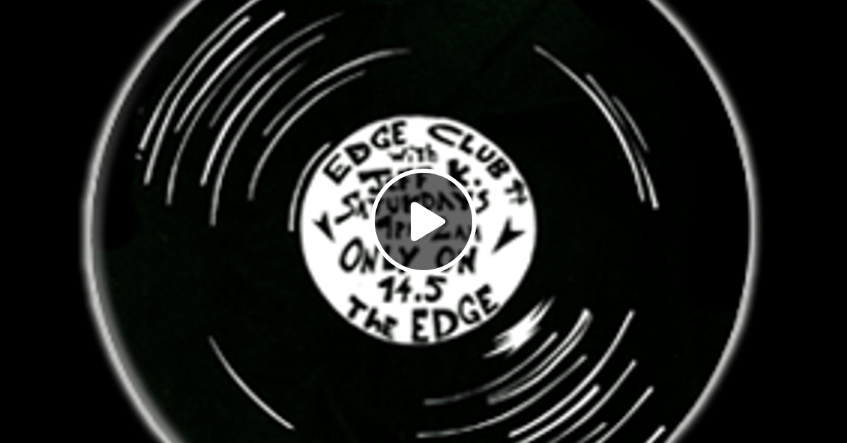 KDGE Adventure Club Mar 21 1997 by jkazmac | Mixcloud