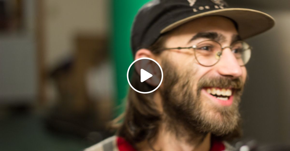 OPR #47: Nate Wolf by OPR - Olympia Pop Rocks | Mixcloud