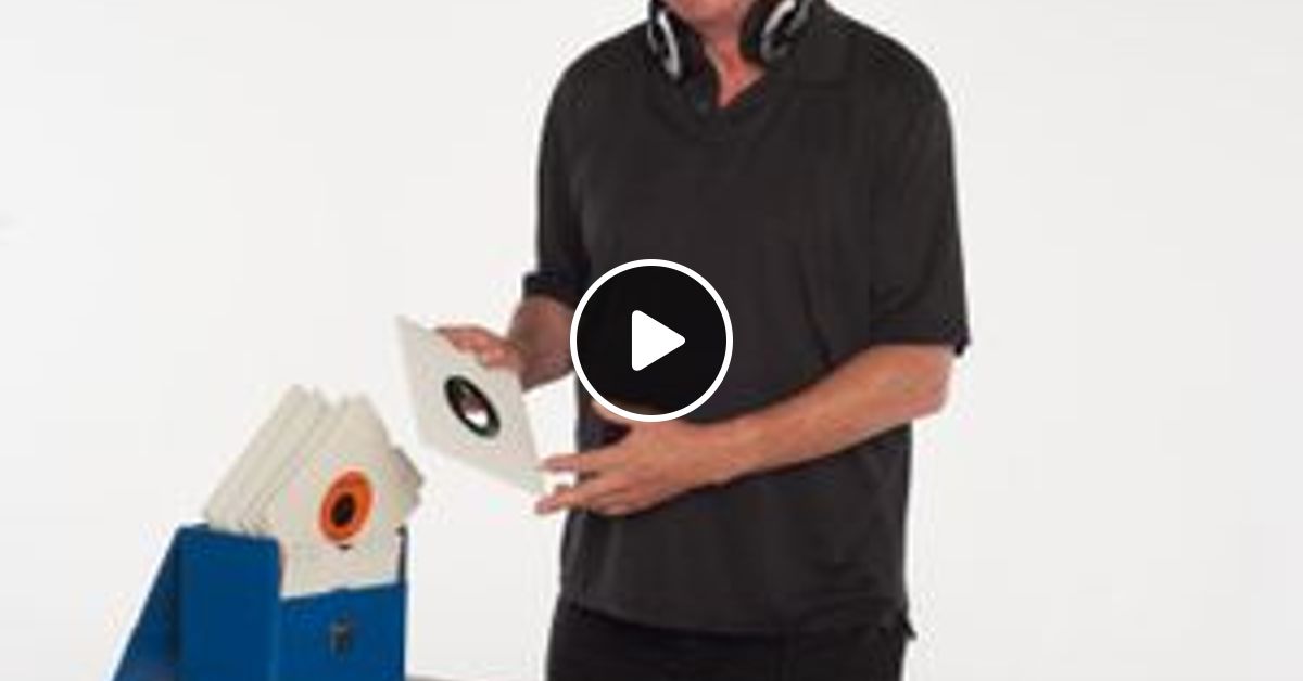 Northern Soul with Tony Dellar 21/12/2021 by Cambridge Radio | Mixcloud