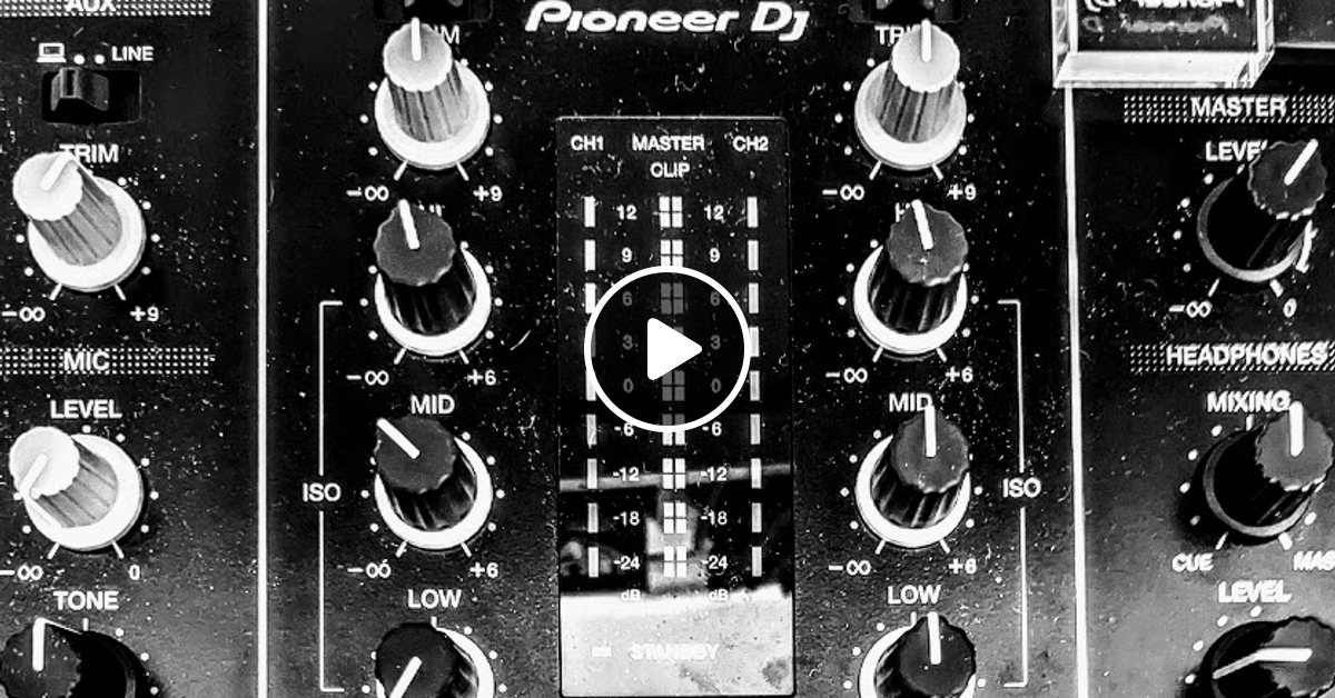 Gregor Wilson Spring 2022 by Gregor | Mixcloud