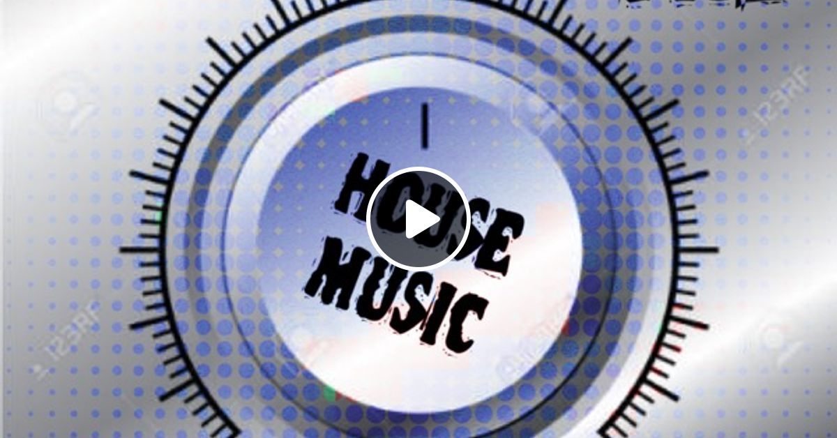 Crank Up The Volume By DJ English by DJ English © ™ | Mixcloud