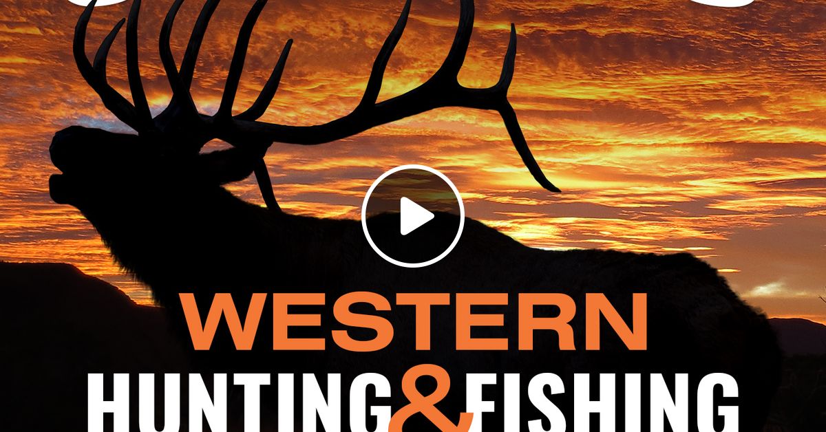 817: Parker Fails of Clay Bundy Outfitters AZ Fall Hunt Outlook Units ...