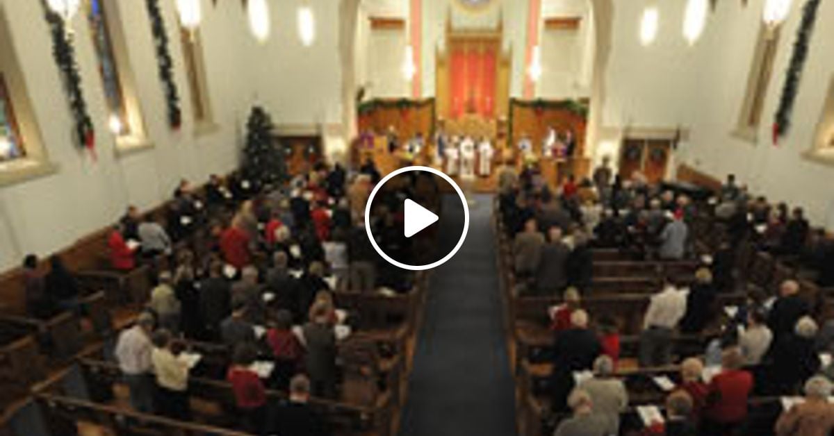 Theology - “The New Community” Rev. Matthew Skolnik XXIII by Christ ...