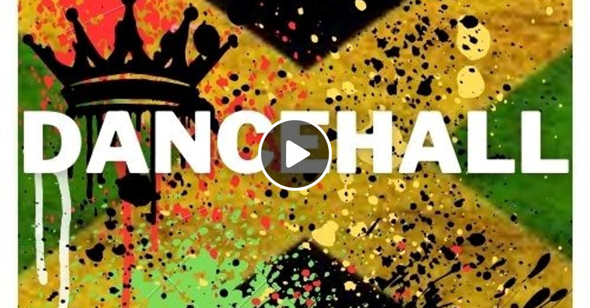DANCEHALL by DJ KAZ | Mixcloud