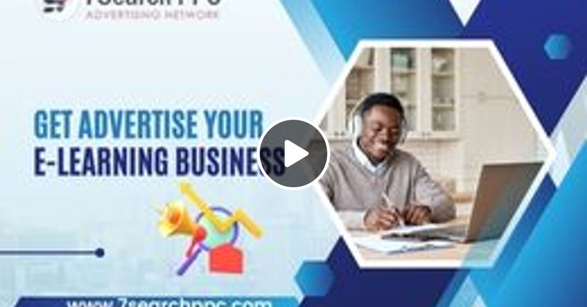 E-Learning CPC | E-Learning PPC Services by elearningppc | Mixcloud