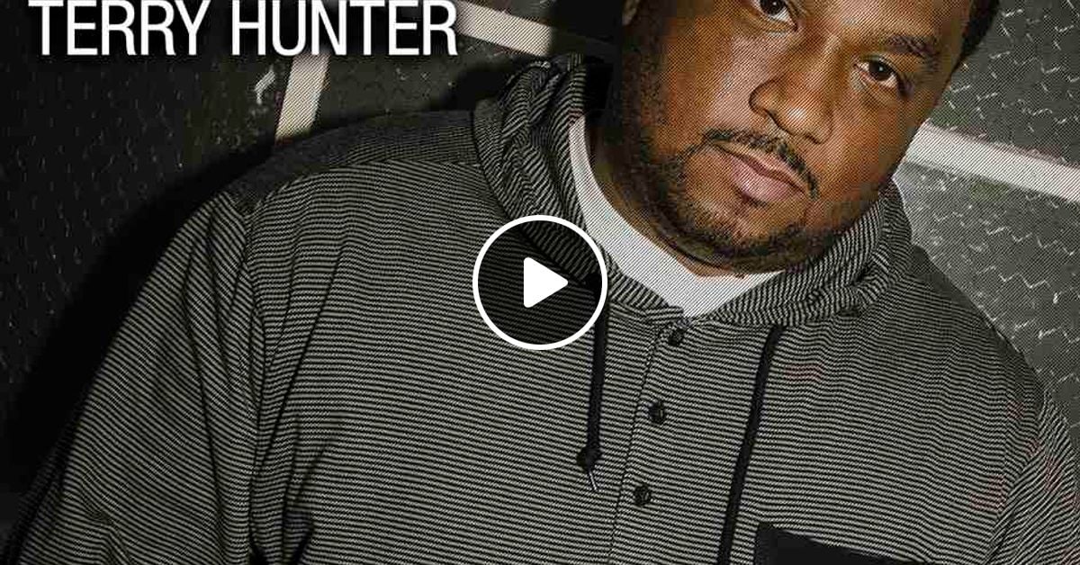Terry Hunter - Chicago House Music Ritual by BBE Music | Mixcloud