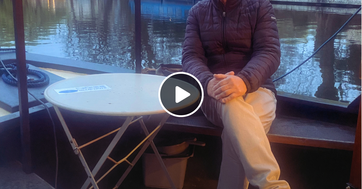 Zip Nolan On Air | The BoAt Pod | March 2024 by The BoAt Pod | Mixcloud