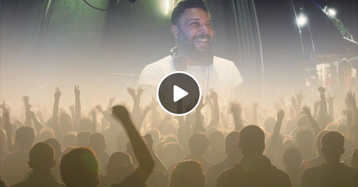 electronic vibes Vol5 april 2021 djmike by Michael Michaelidis ...