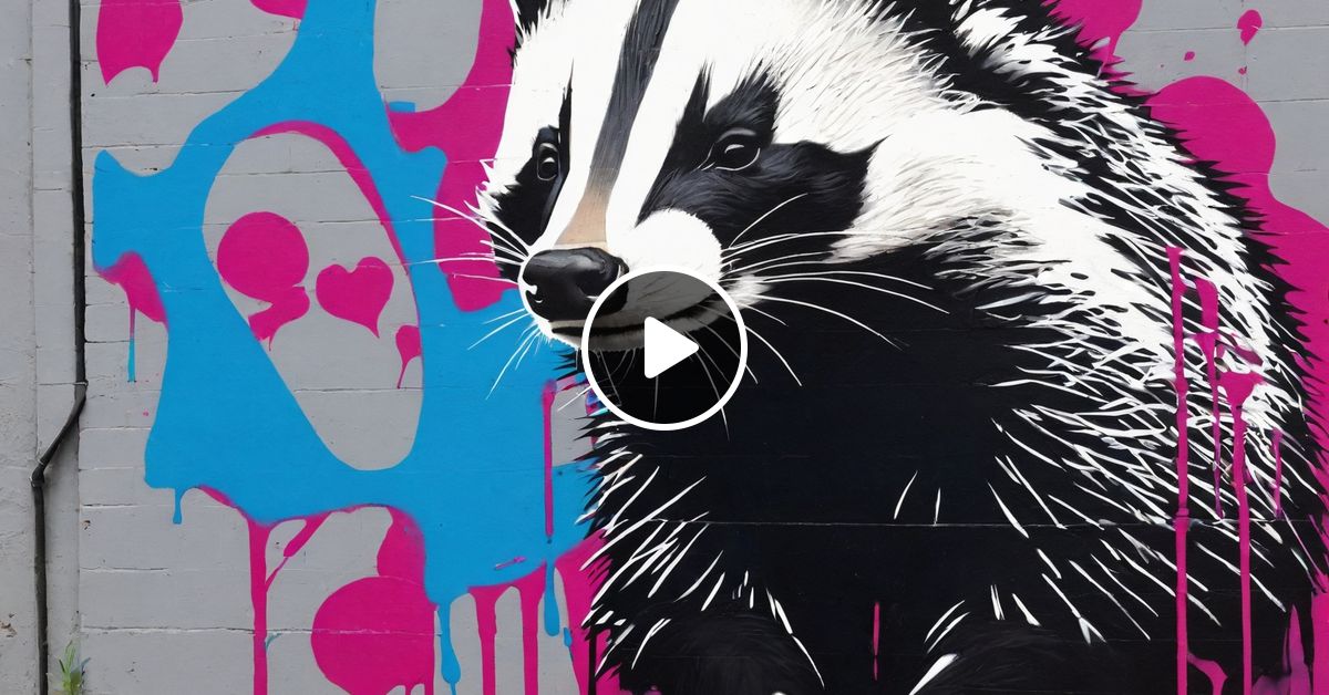 Urban Nightmare #3 (Rab A Dub Dub) by Rabid_Acid_Badger | Mixcloud