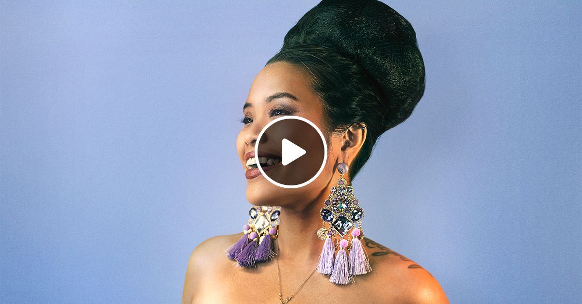 KEXP Presents Midnight in a Perfect World with Salin by KEXP | Mixcloud