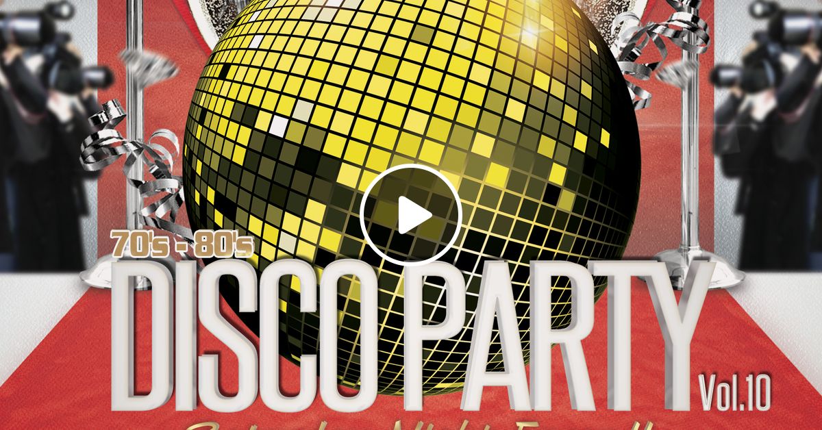 Disco Mix Vol.10 by dj mizuhata | Mixcloud