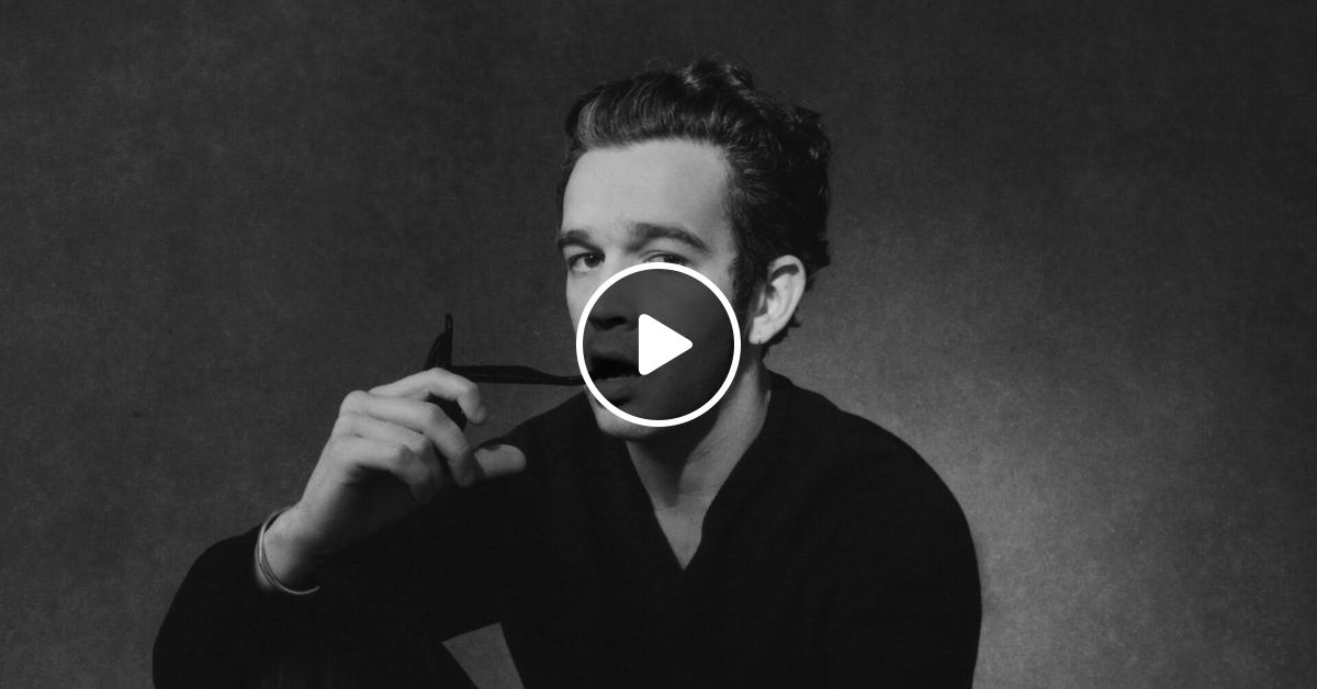 The 1975 Matty Healy Interview by Radio Woodstock 100.1 WDST | Mixcloud