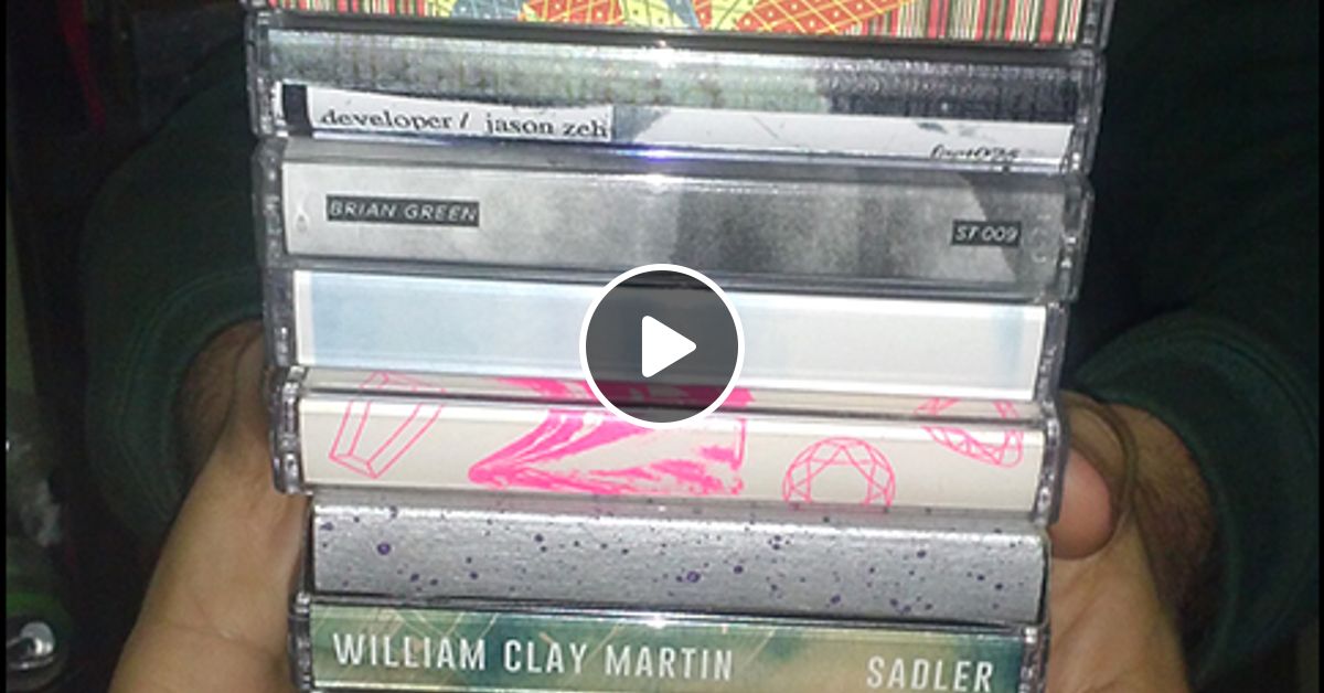 Tabs Out Cassette Podcast - Episode #37 by Tabs Out Cassette Podcast ...