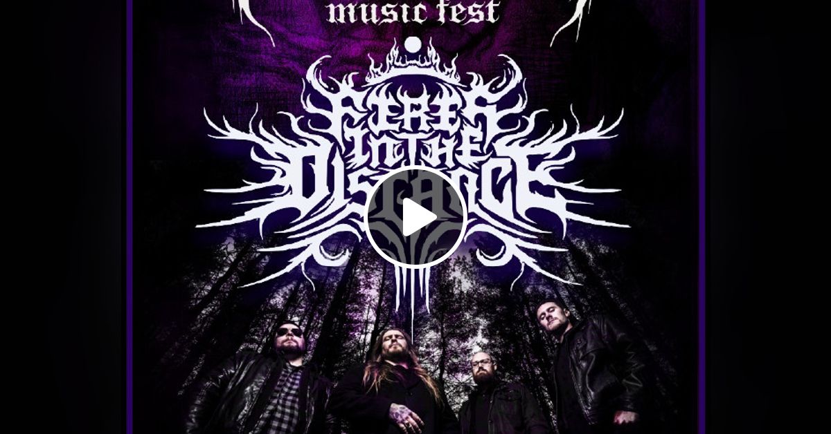 Fires In The Distance - Featured Interview - Tennessee Metal ...