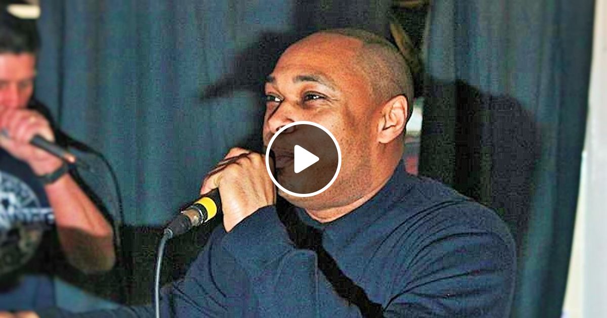 'MARK LAYMAN' meets 'MUSICAL FEVER' **LIVE** on www.back2backfm.net 22 ...