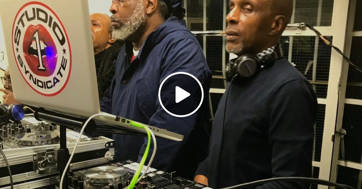 Sat 3rd Feb 2024 Pat Isaacs & Beazo Onions Inya Beans Breakfast by Patrick Isaacs | Mixcloud