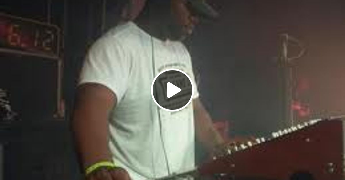 DJ SWIFT - The Bunker - Newport 90's - side 2 by Phil Reid | Mixcloud