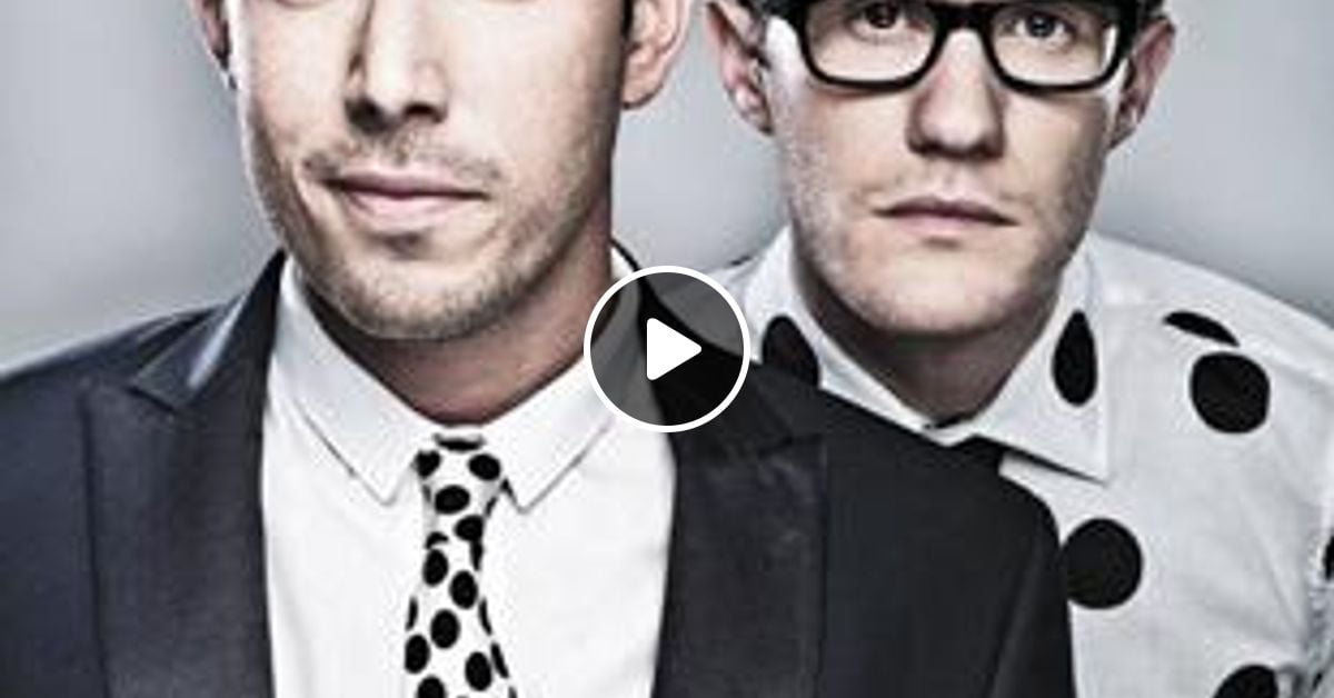 Nick Ingram of the Yeah You's talks to Jules on Rewind, Radio Plus ...