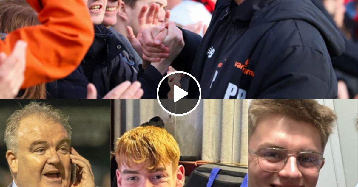 Phil Parkinson Bill Waterson Sue Aldridge Mike Carpenter Denise Laver ...