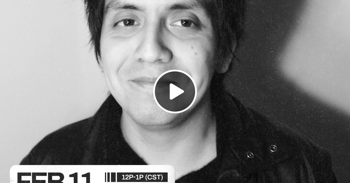 RARE FORM FEBRUARY MIX 2023 - JONATHAN VALDEZ - BELOVED RADIO by ...