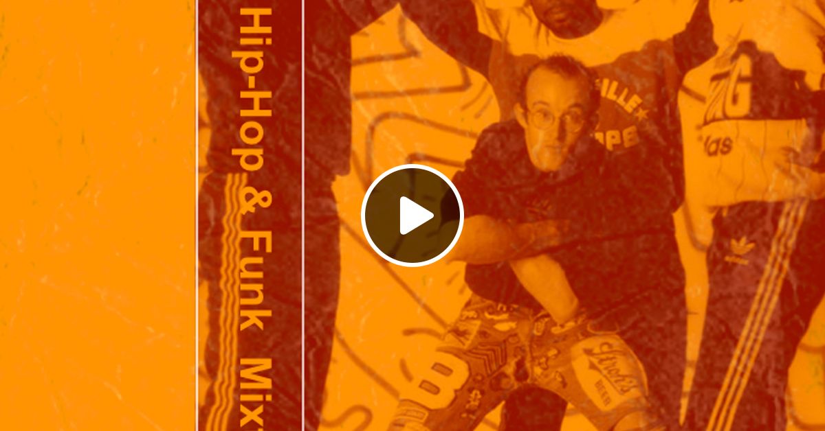 Hip-Hop & Funk Mixtape by Dj Moar | Mixcloud