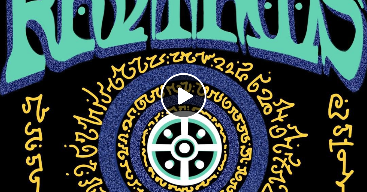 Tempest Rhythms - 26.02.25 by New River Broadcast Company | Mixcloud