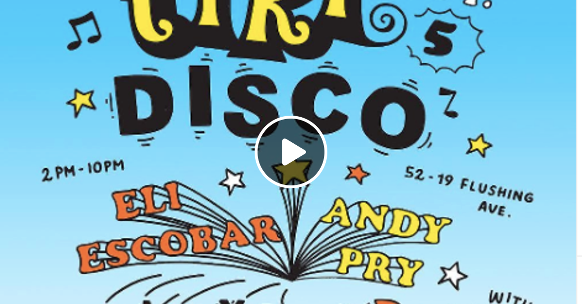 A day at Tiki Disco Part 3 ( Live September 2021) by TIKI DISCO | Mixcloud