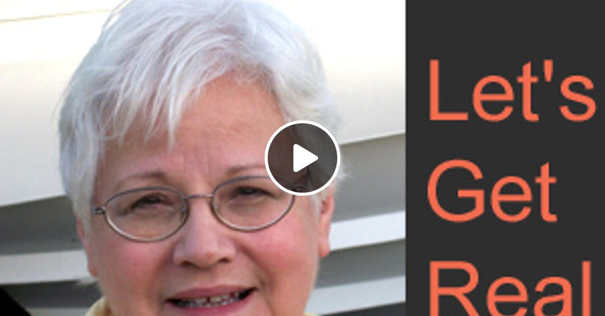 Pastor Merienne Lynch tells of her experience at the "Awakening" by ...