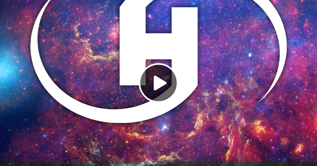 Hypergalaxy Radio #004 with Stardust Collide (feat. Dark Intensity) by ...