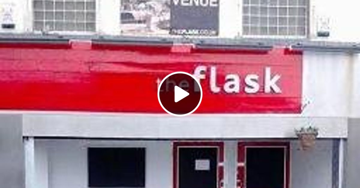 Commercial Mix - Craig Dewart B2B DJ Korky - Flask Saltcoats by Craig ...