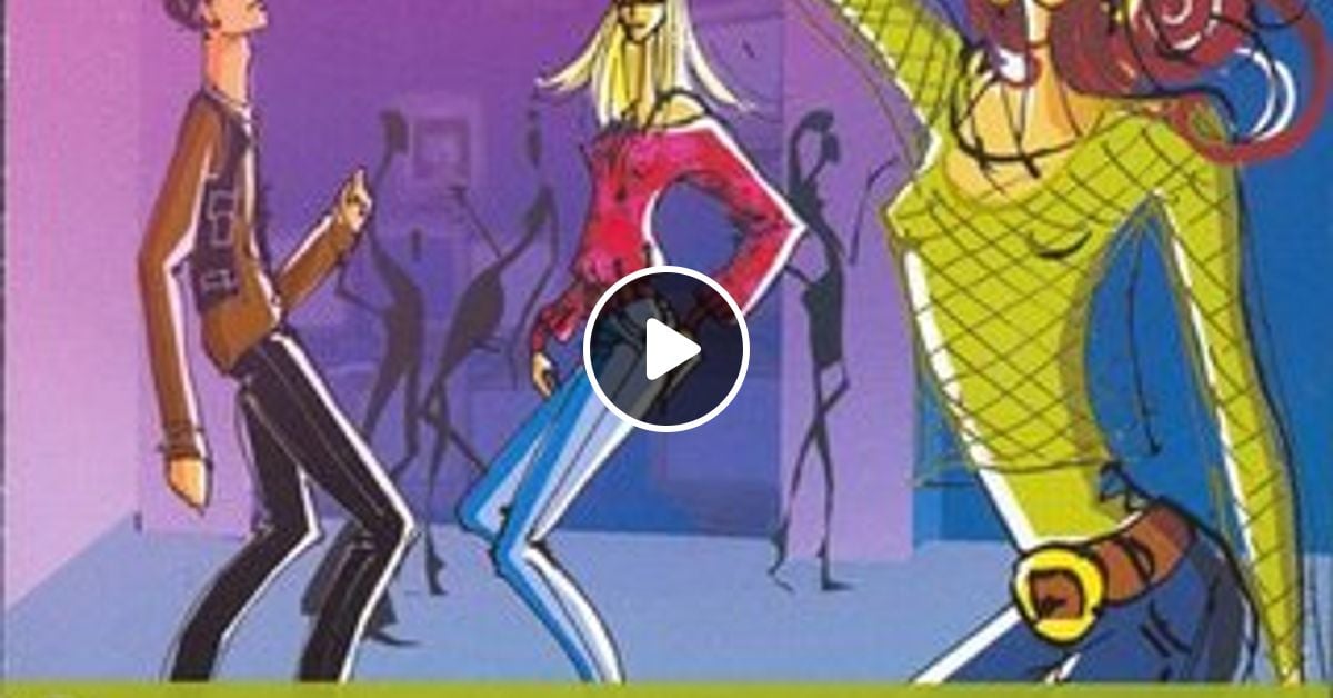 megamix 90' - disco fever 90s euro dance - beto deejay ™ by ...